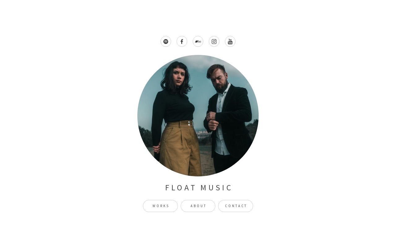 FLOATMUSIC
